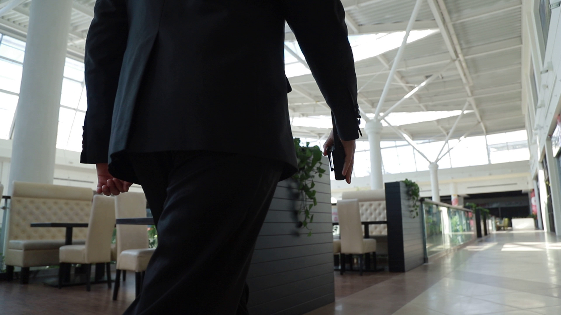 Security Guard Services in NJ - J&A Security Guard Services